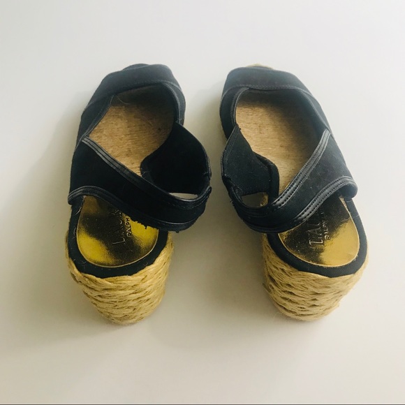 Ralph Lauren | Shoes | Ralph Lauren Wedges | Poshmark
